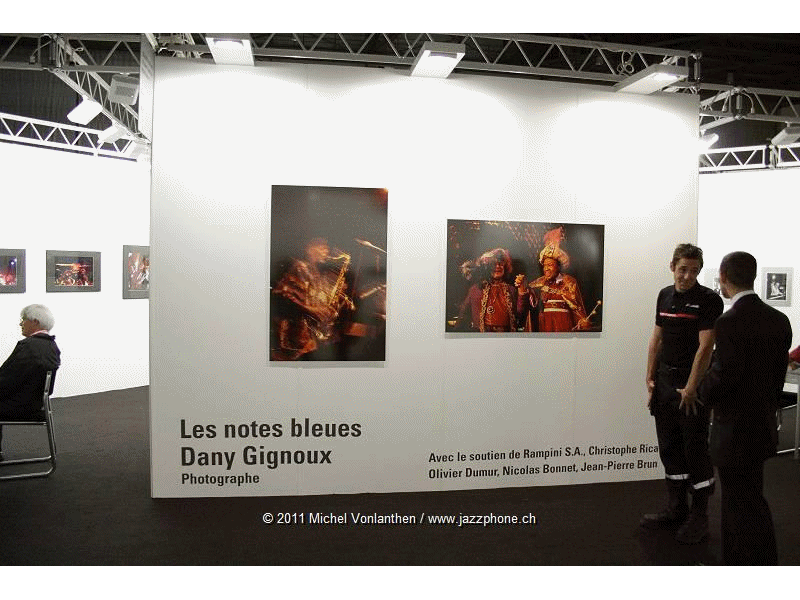 Dany Gignoux Wikipédia